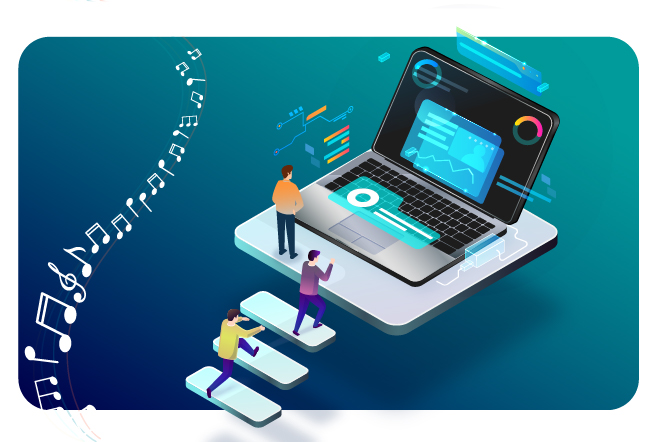 Application - caliperone